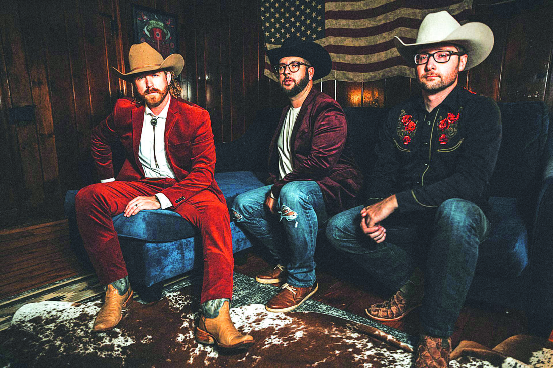 Unique mascot inspires members of country band | News, Sports, Jobs ...